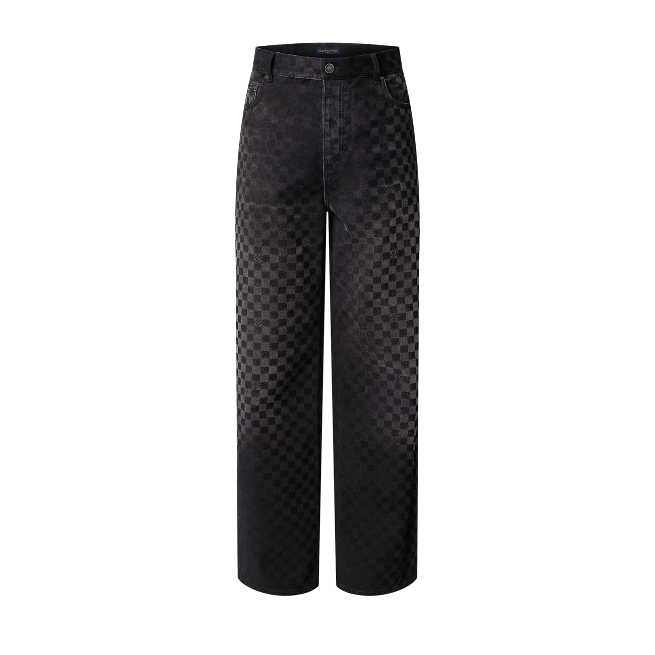 Pants Collection for Men | LOUIS VUITTON